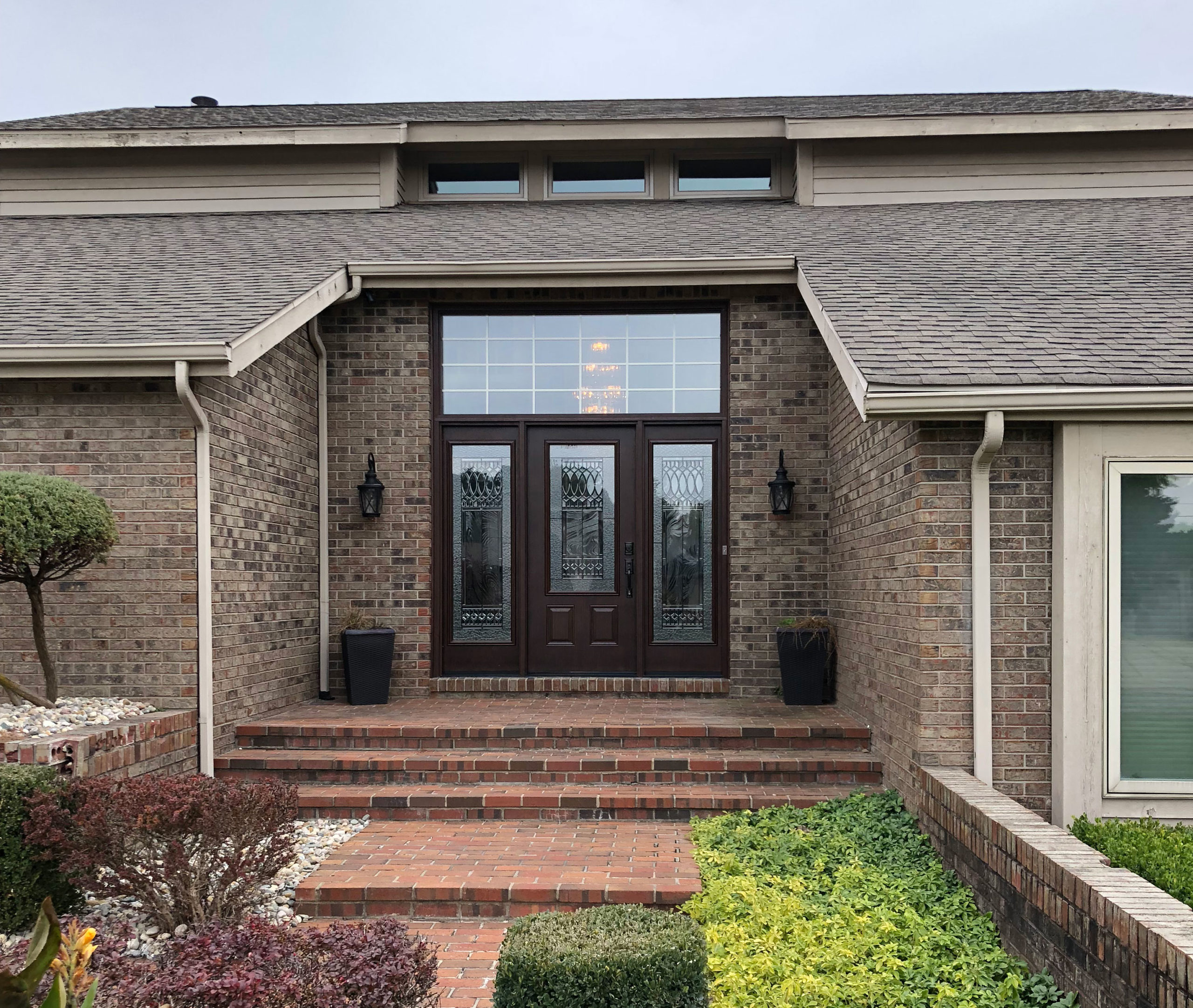 Buy Quality Doors in the Goshen Area - Many Styles, Colors - Horizon ...